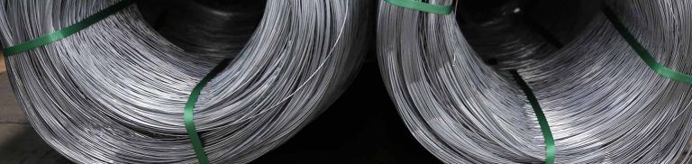 ALAMBRE GALVANIZADO | Productos | MAGNACERO